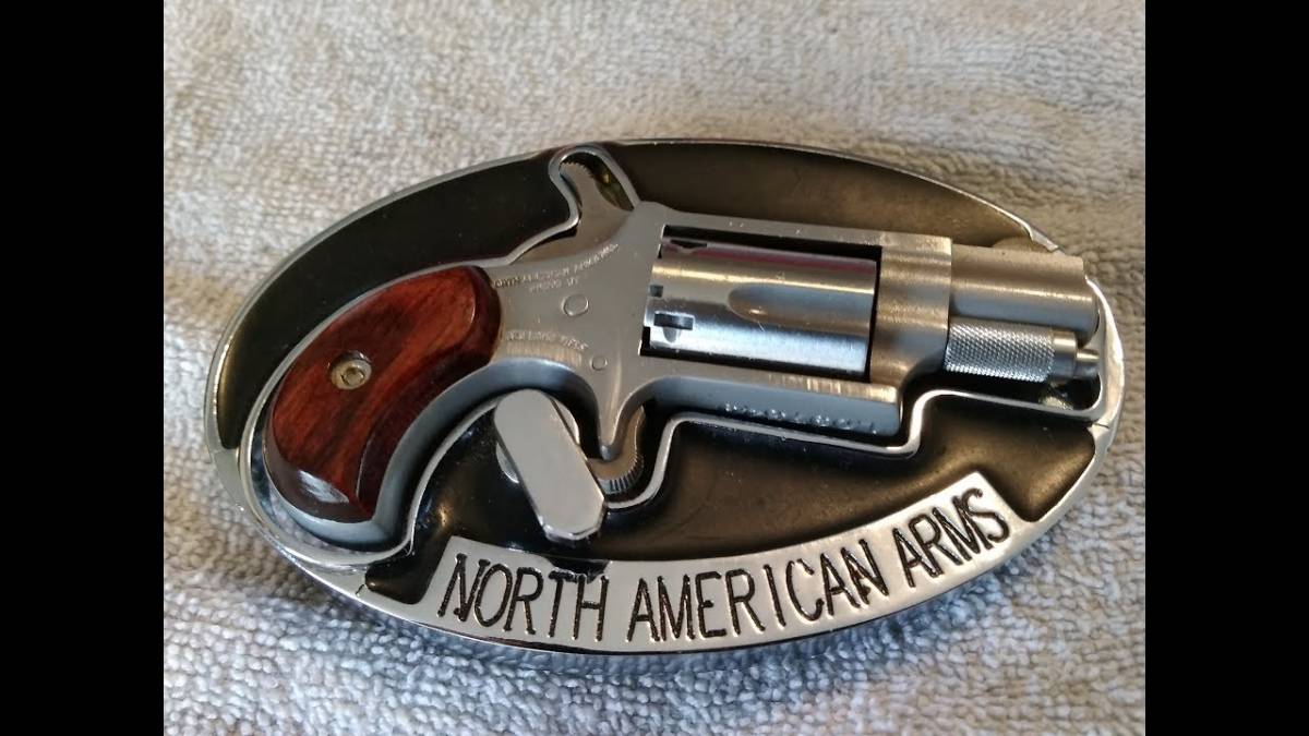 Reeder Custom Guns - Subjective but they are cute, well made.