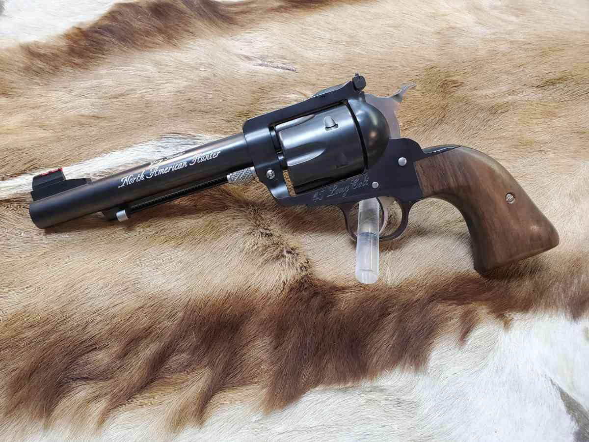 Reeder Custom Guns - Saturday #7