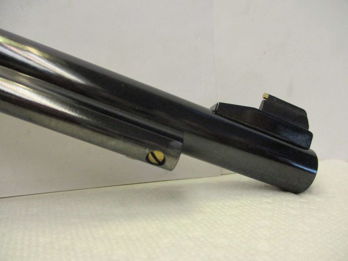 Reeder Custom Guns - Another new beauty just finished. With Kase up ...