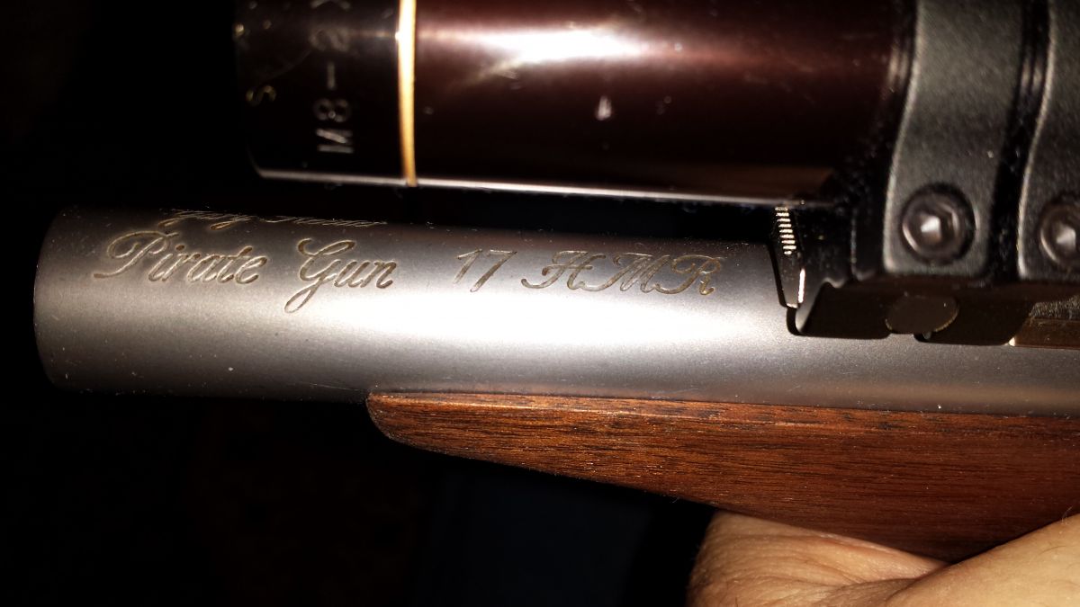 Reeder Custom Guns - I got another 5000 rounds of 405 brass this morning