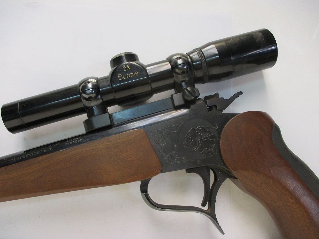 Reeder Custom Guns - We just picked up a small estate and I will have a few