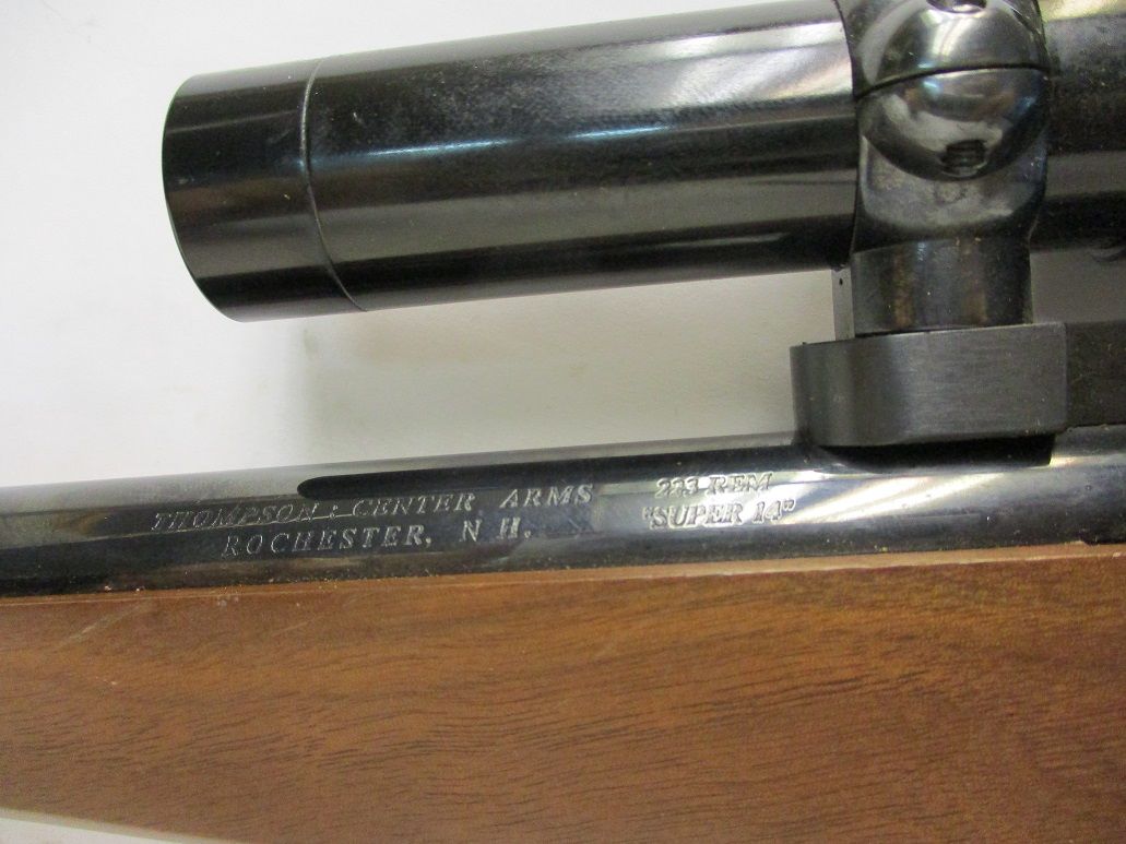 Reeder Custom Guns - We just picked up a small estate and I will have a few