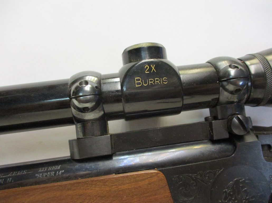 Reeder Custom Guns - We just picked up a small estate and I will have a few