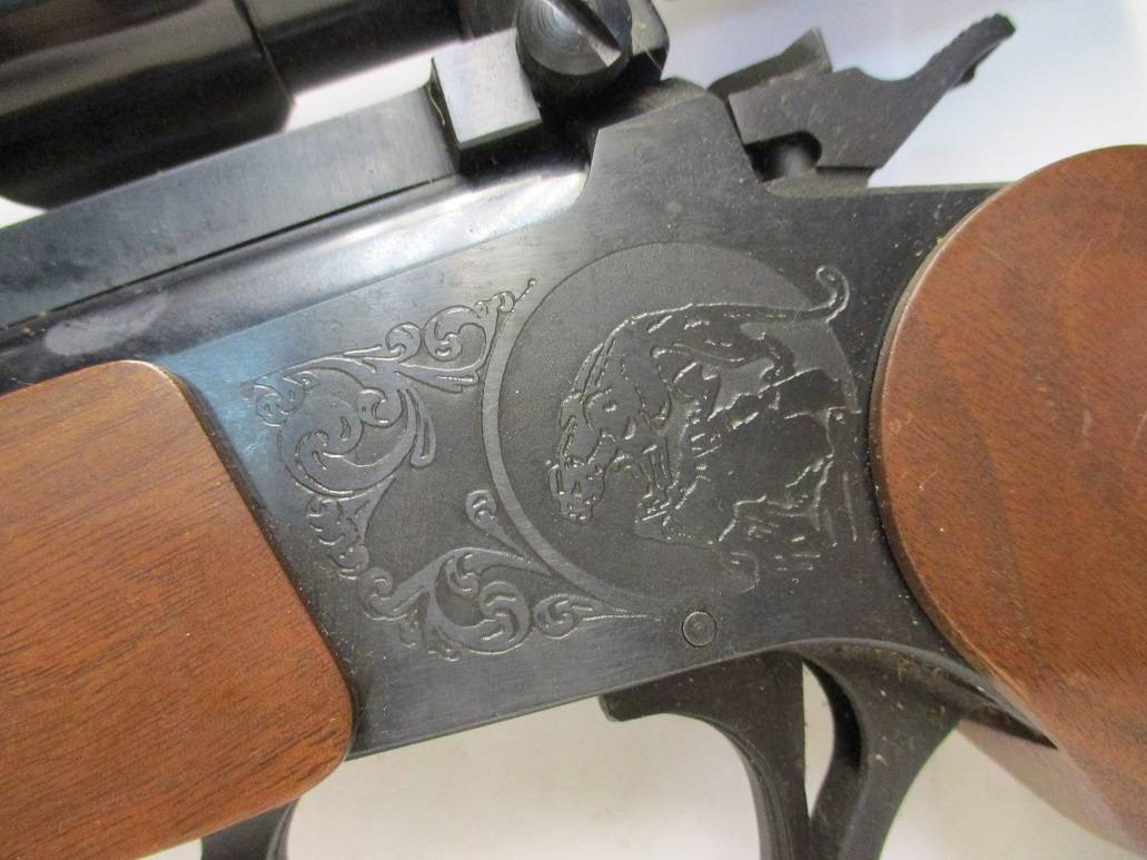 Reeder Custom Guns - We just picked up a small estate and I will have a few