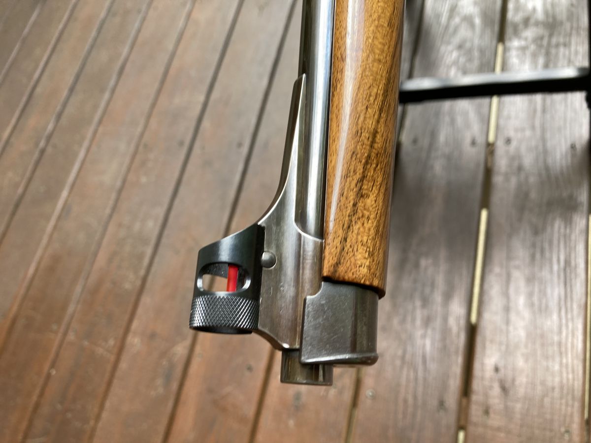 Reeder Custom Guns - With Gary’s permission