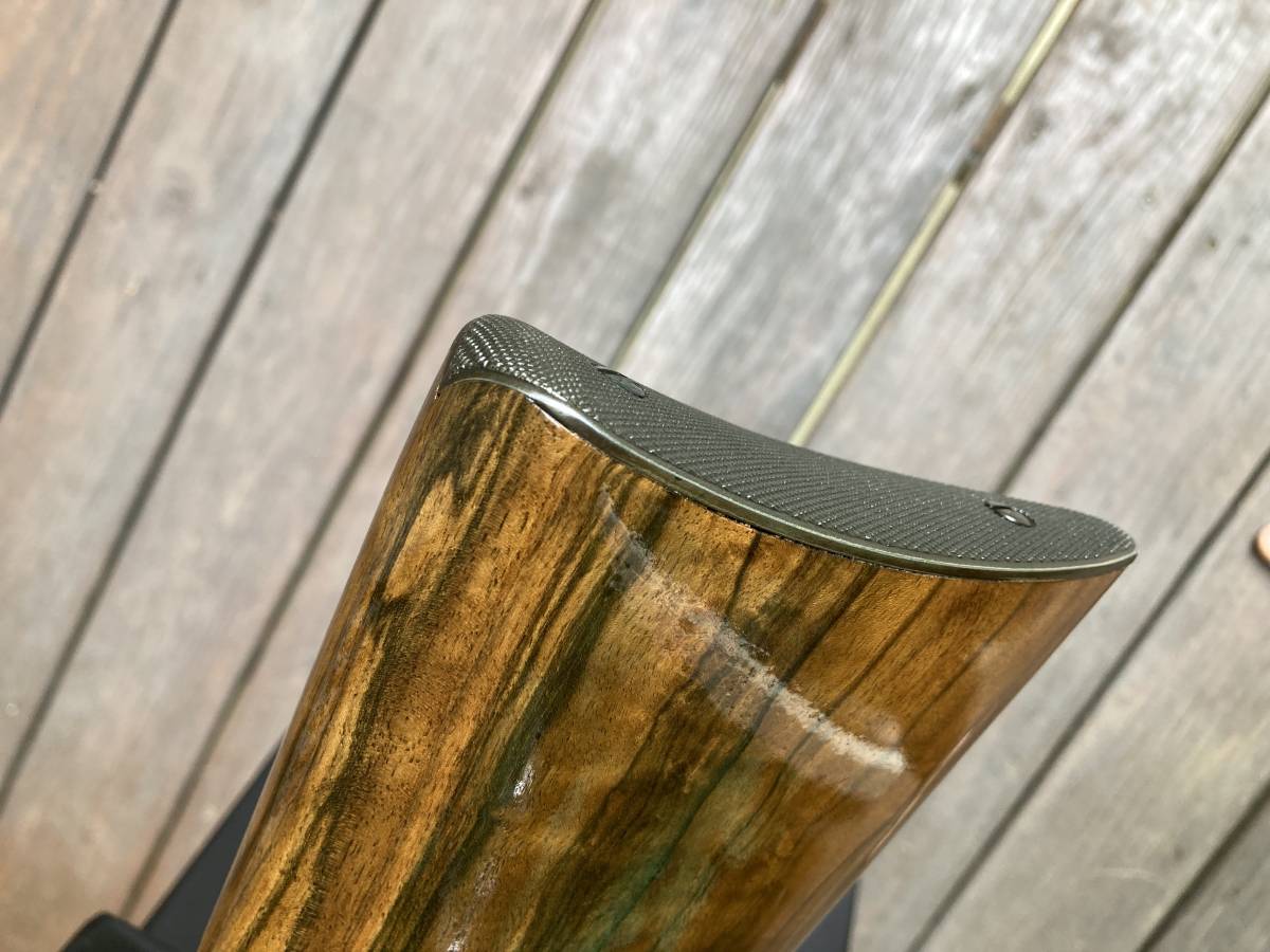 Reeder Custom Guns - With Gary’s permission