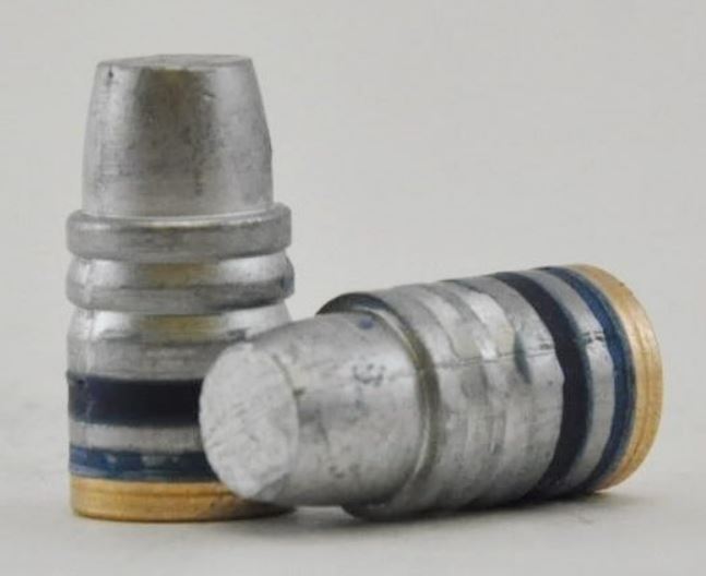 Reeder Custom Guns - Casting Today