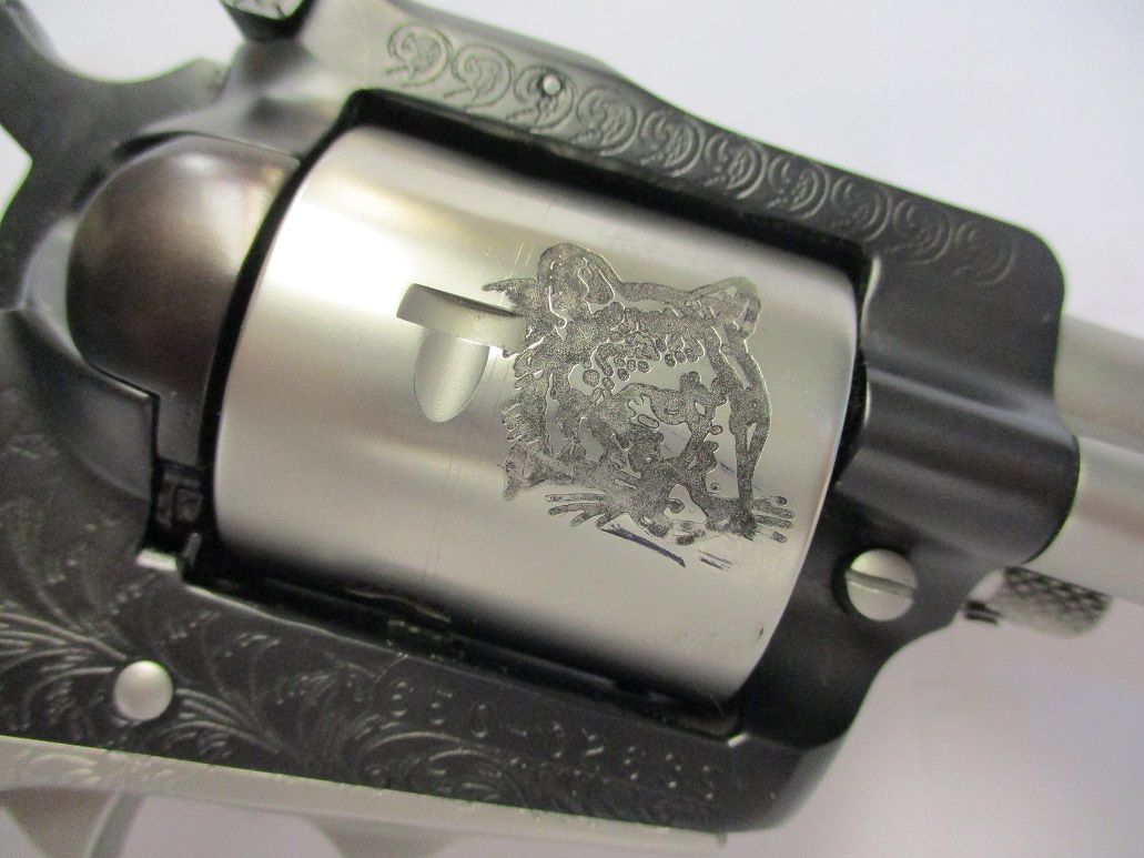 Reeder Custom Guns - Another new in stock gun