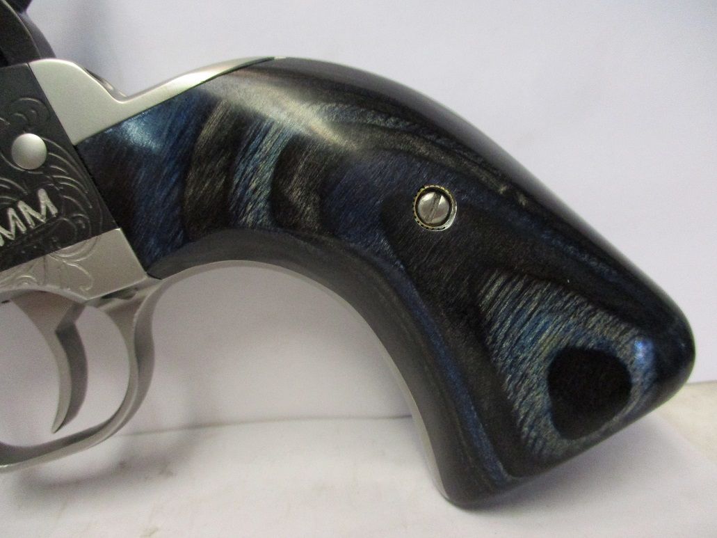 Reeder Custom Guns - Another new in stock gun