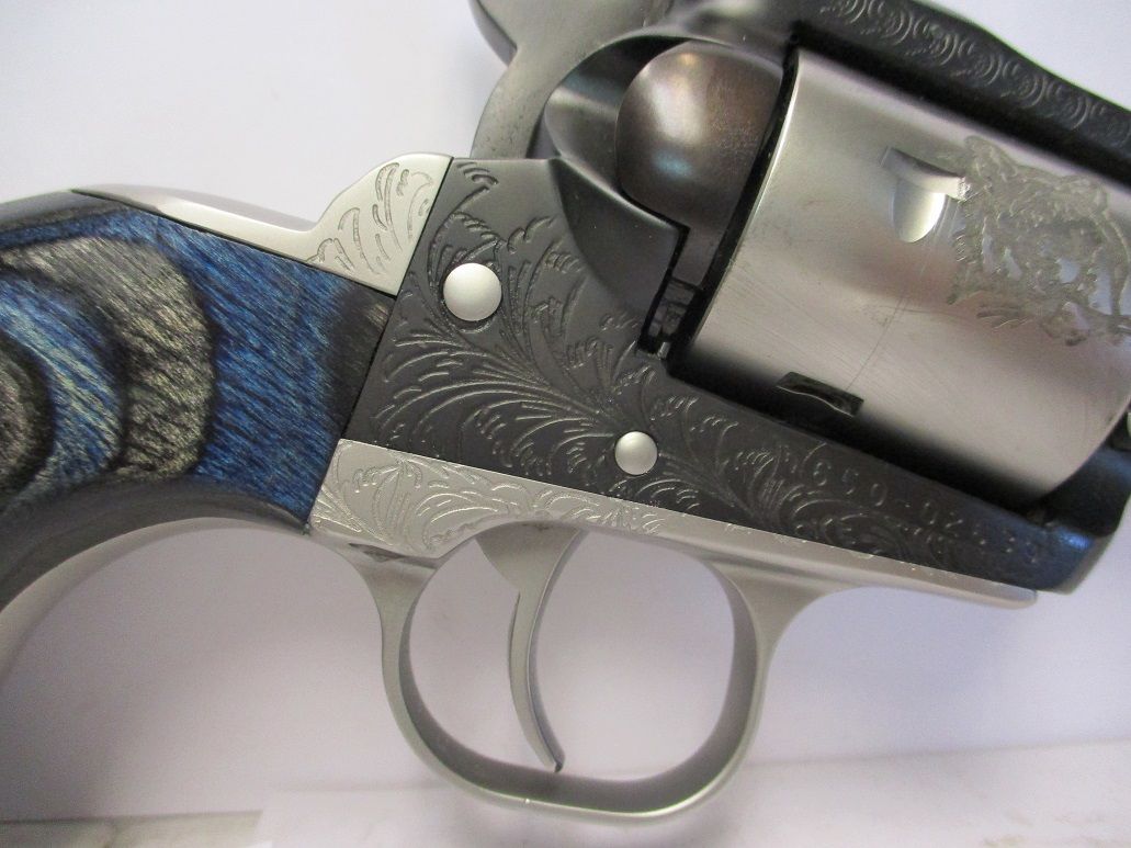 Reeder Custom Guns - Another new in stock gun