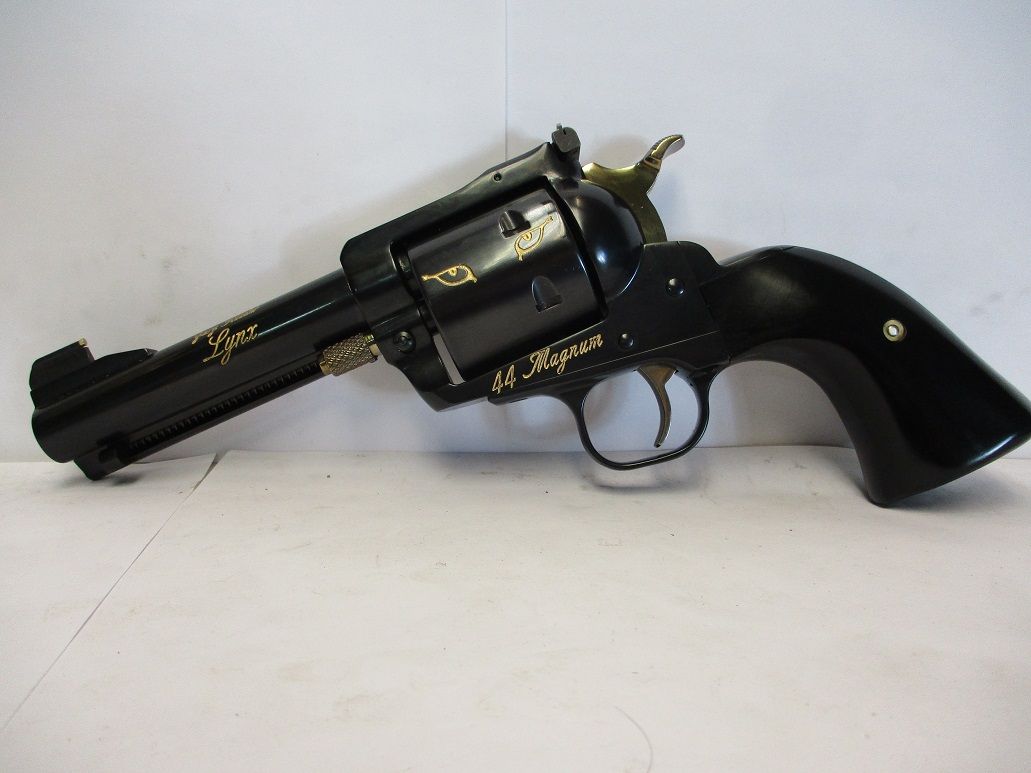 Reeder Custom Guns - Here is the last gun to go on the Saturday Sale