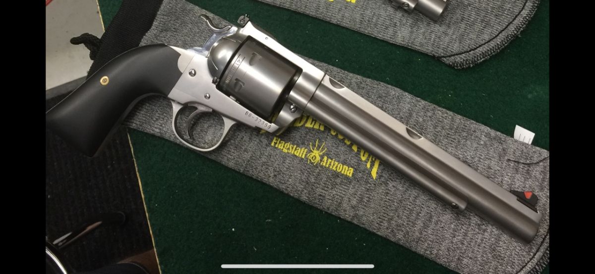 Reeder Custom Guns - For Sale with GNR’s permission…..