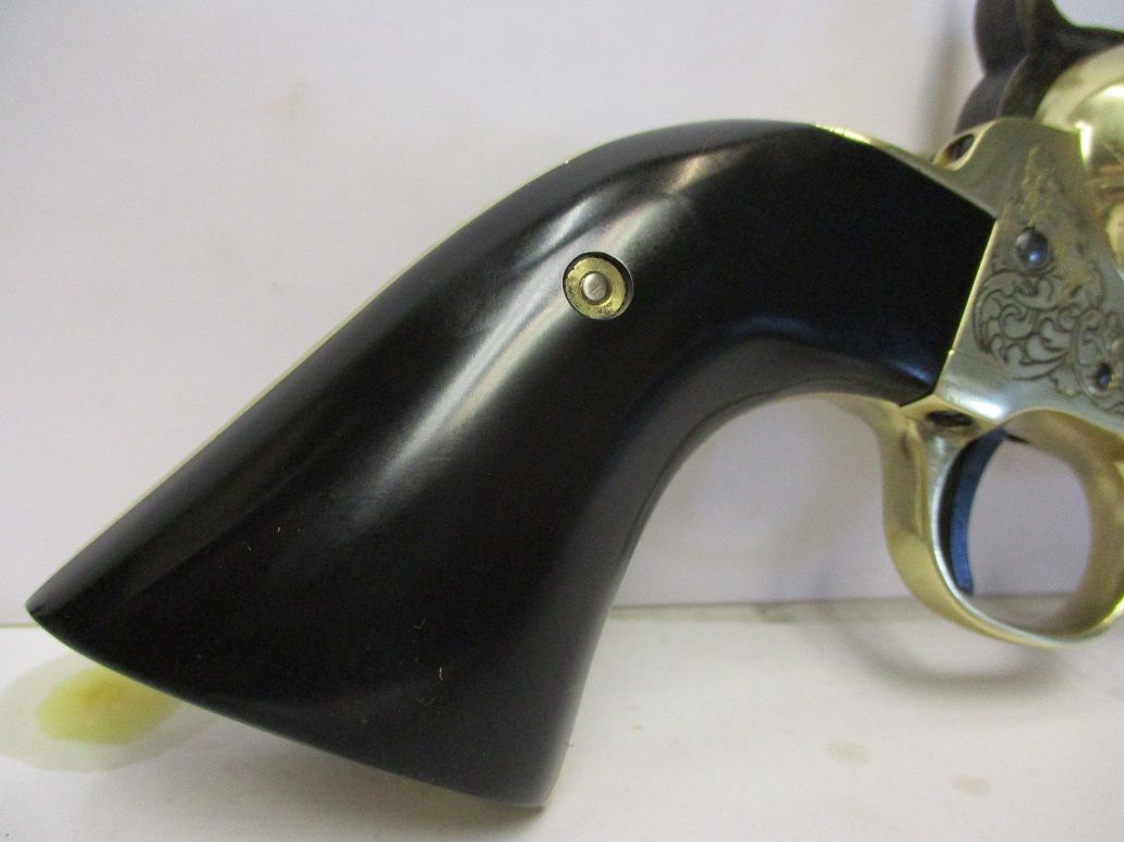 Reeder Custom Guns - A couple of guns just finished.