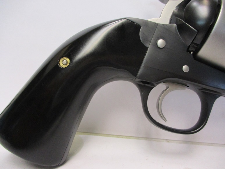 Reeder Custom Guns - Another custom gun just finished