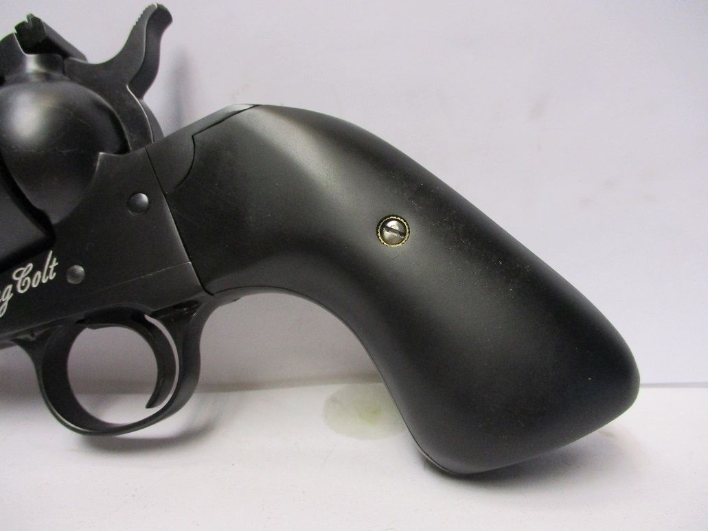 Reeder Custom Guns - A couple more just finished