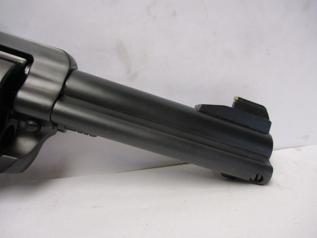 Reeder Custom Guns - A couple more just finished