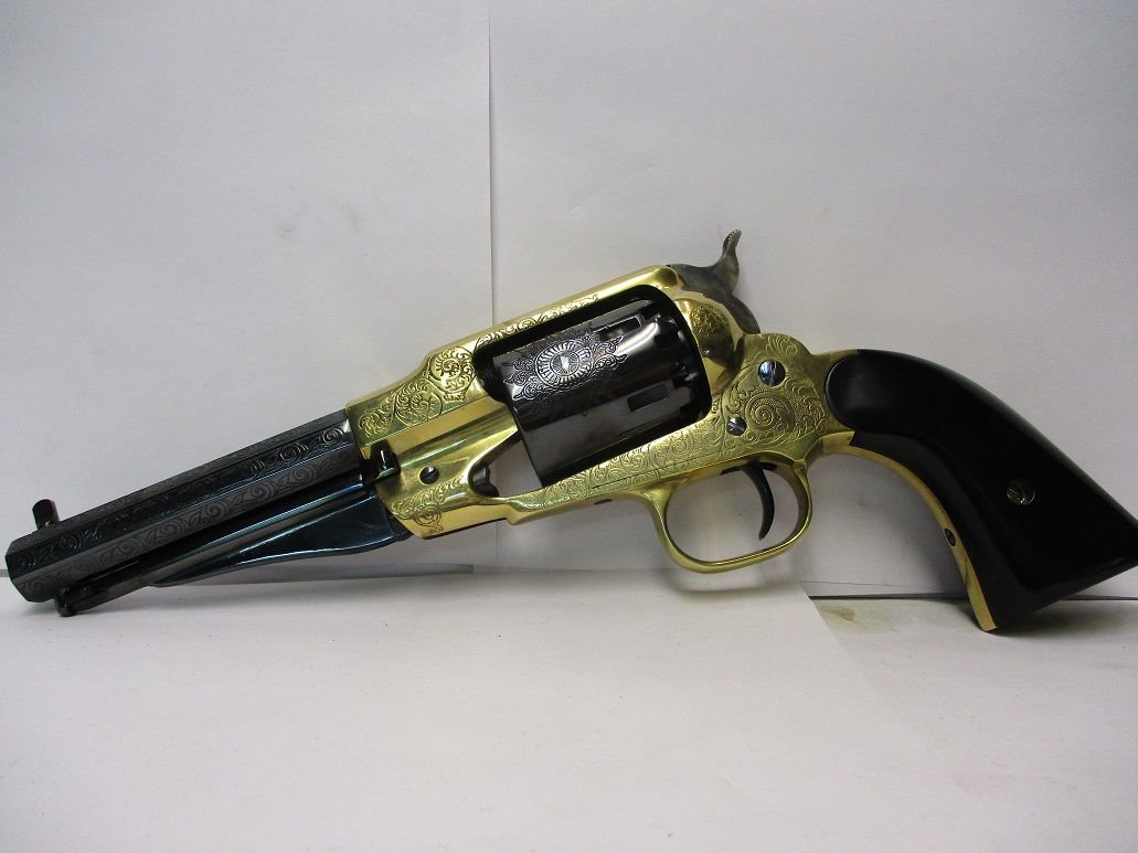 Reeder Custom Guns - I promised a couple of custom guns at special prices