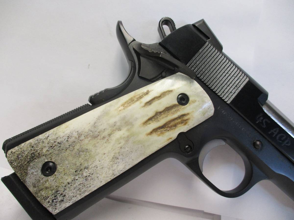 Reeder Custom Guns - Couple of new guns just finished