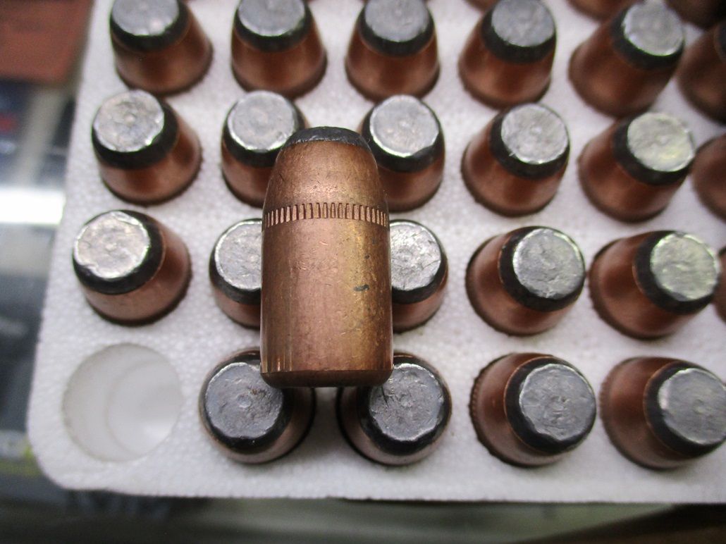 Reeder Custom Guns - If you shoot a 475 Linebaugh or any other 475 caliber