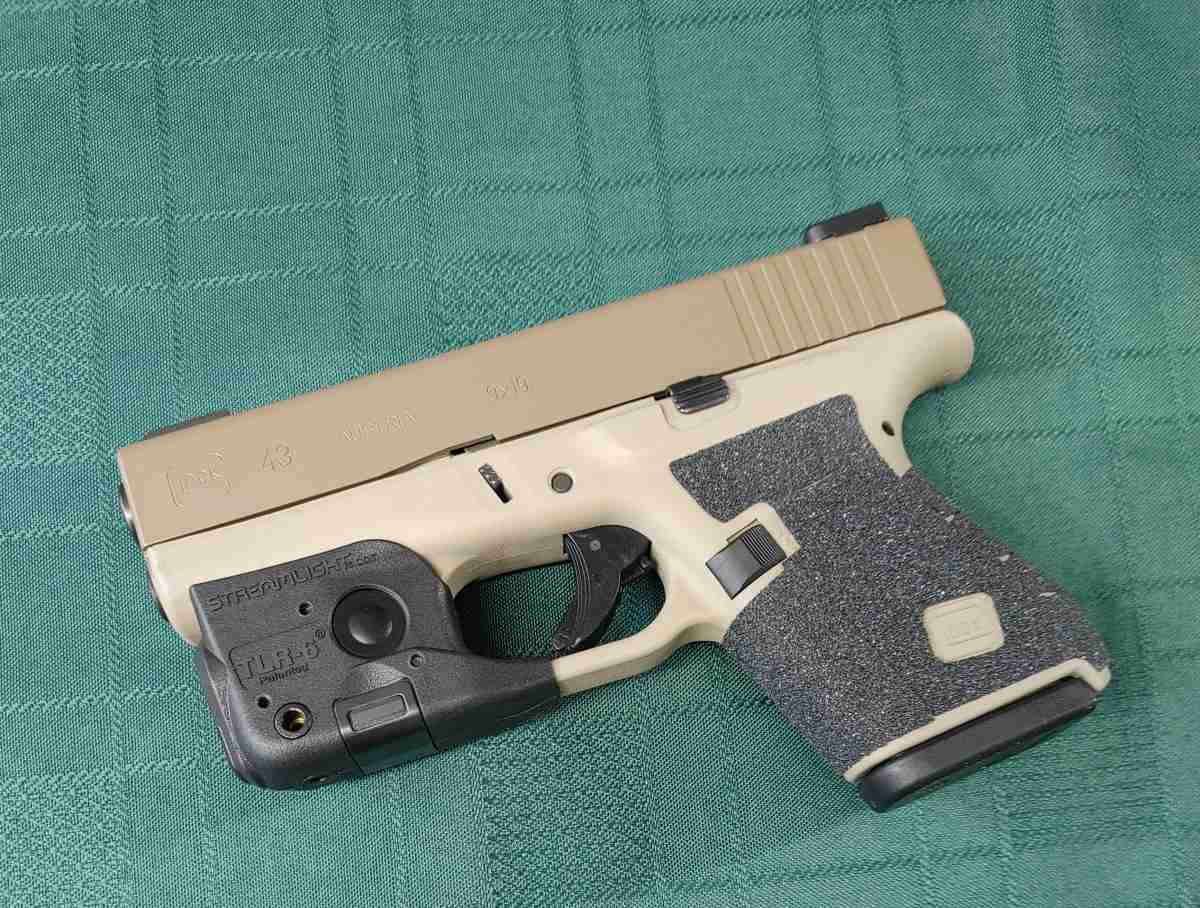 Reeder Custom Guns - Black Friday Special