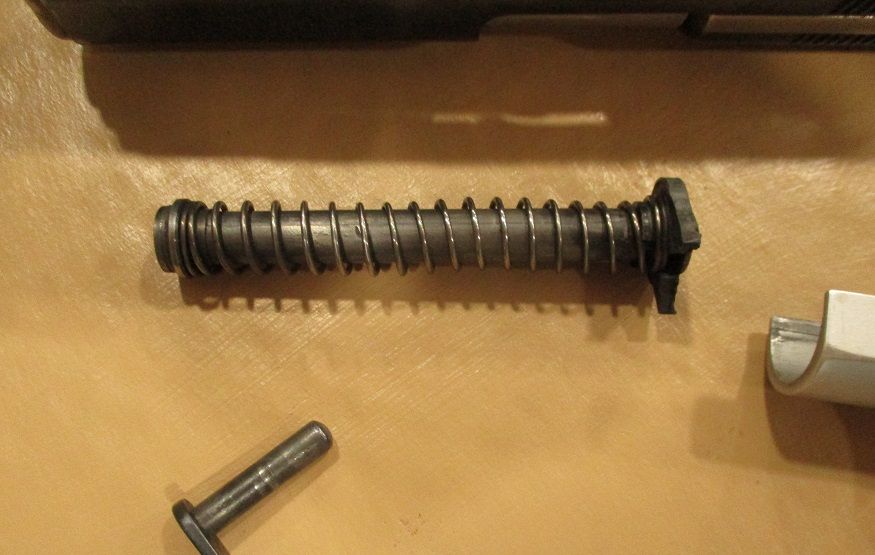 Reeder Custom Guns - Fun With The Star PD