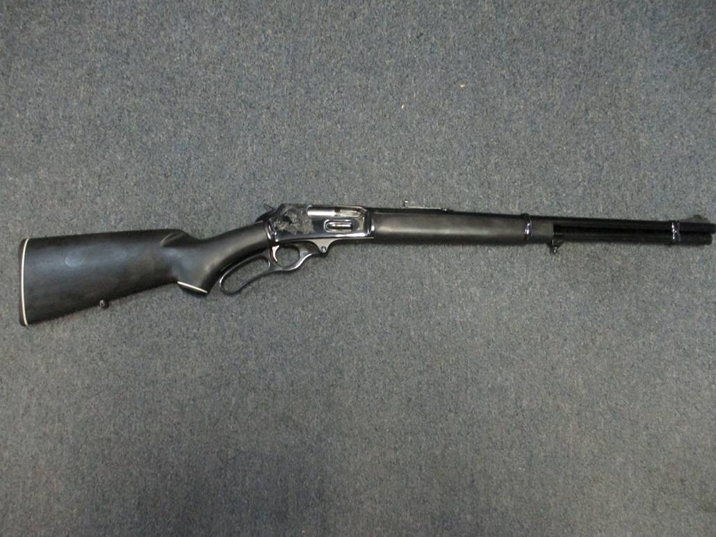 Reeder Custom Guns - Several years ago we were building custom