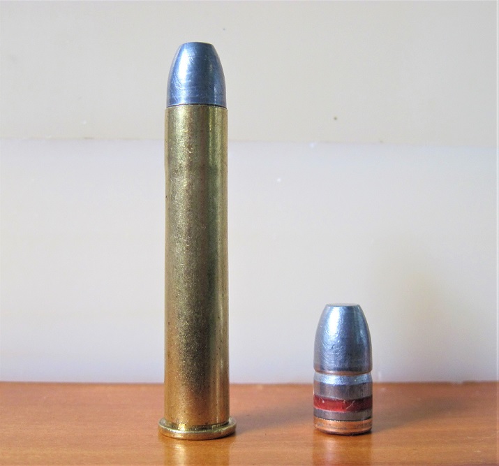 Reeder Custom Guns - That is a bit tricky if you don't have the special ...