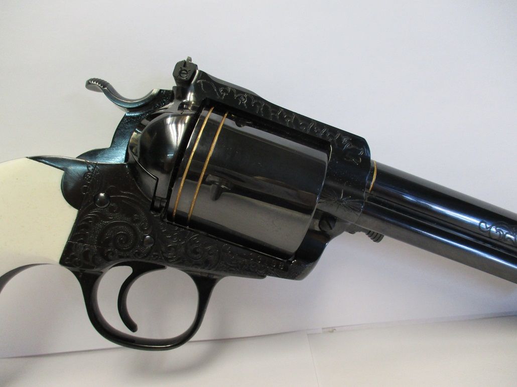 Reeder Custom Guns - Day one of our End of Year Sale. This is the first ...