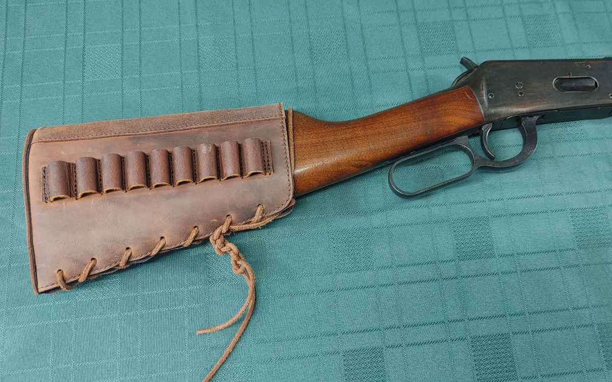 Reeder Custom Guns - For sale