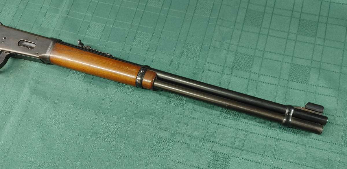 Reeder Custom Guns - For sale