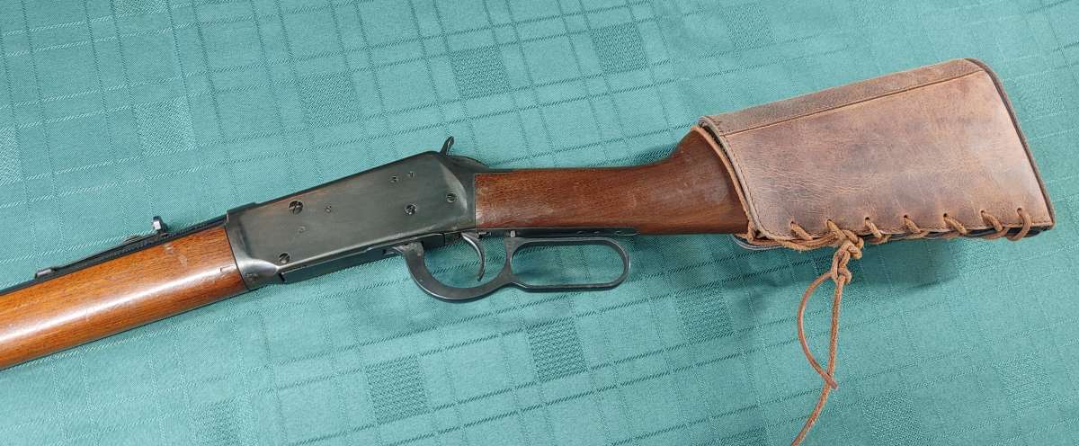 Reeder Custom Guns - For sale