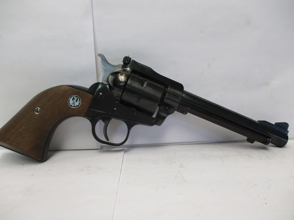 Reeder Custom Guns - Here is the 3rd gun from that estate this morning