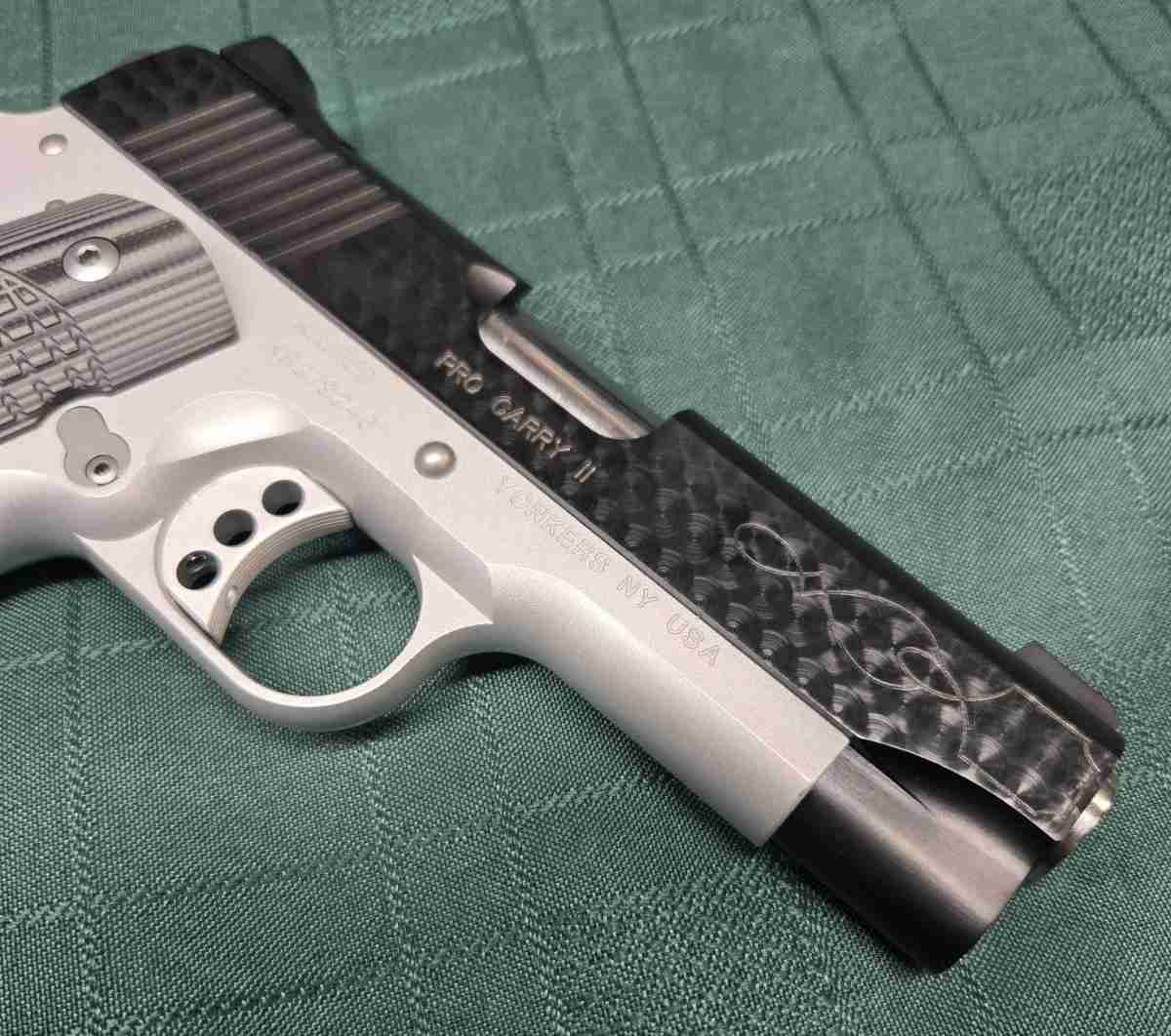 Reeder Custom Guns - Special sale