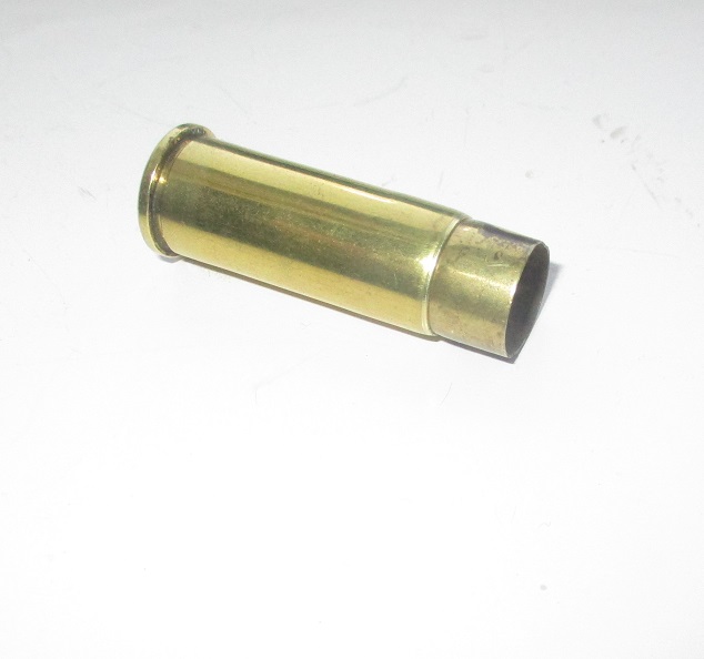 Reeder Custom Guns - Special Loads for the .44 Special