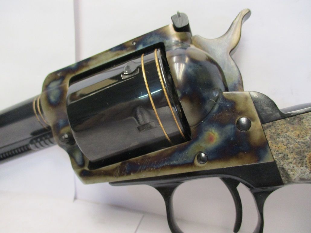 Reeder Custom Guns - You asked for it, so here tis