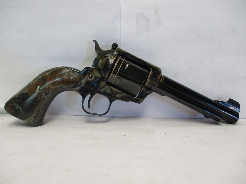 Reeder Custom Guns - You asked for it, so here tis