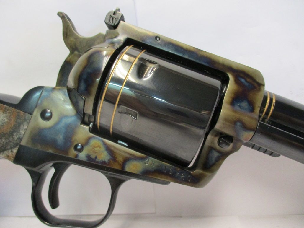 Reeder Custom Guns - You asked for it, so here tis