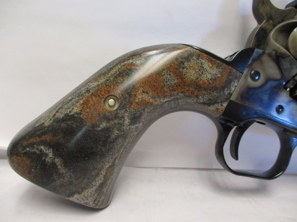 Reeder Custom Guns - You asked for it, so here tis