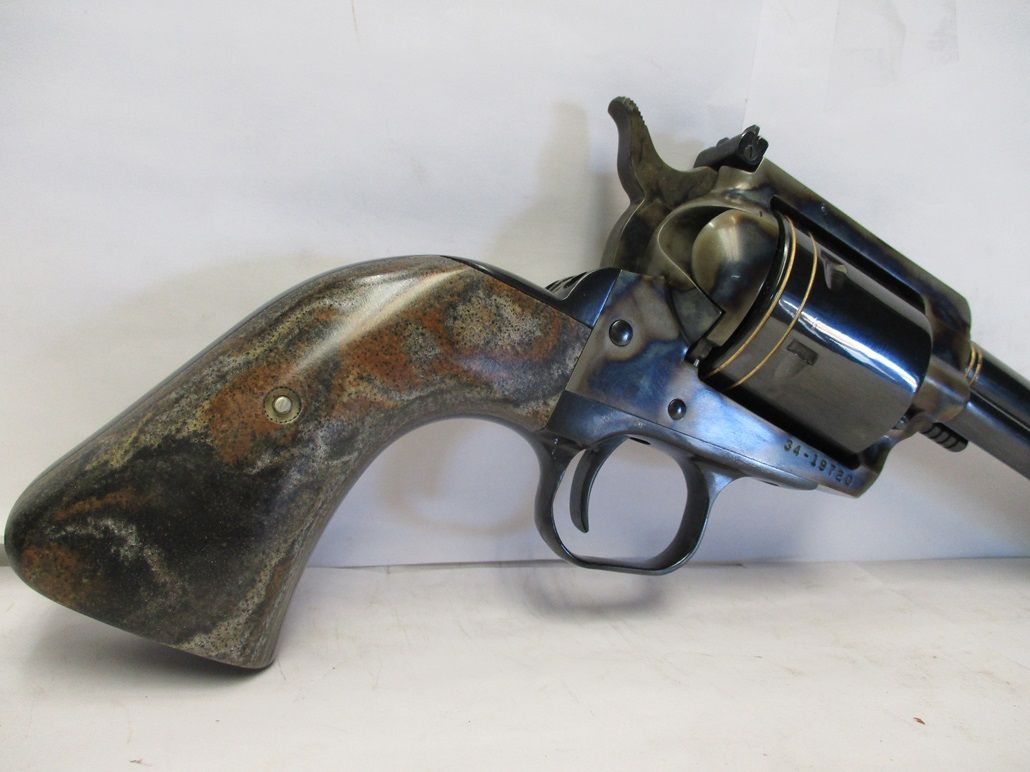 Reeder Custom Guns - You asked for it, so here tis