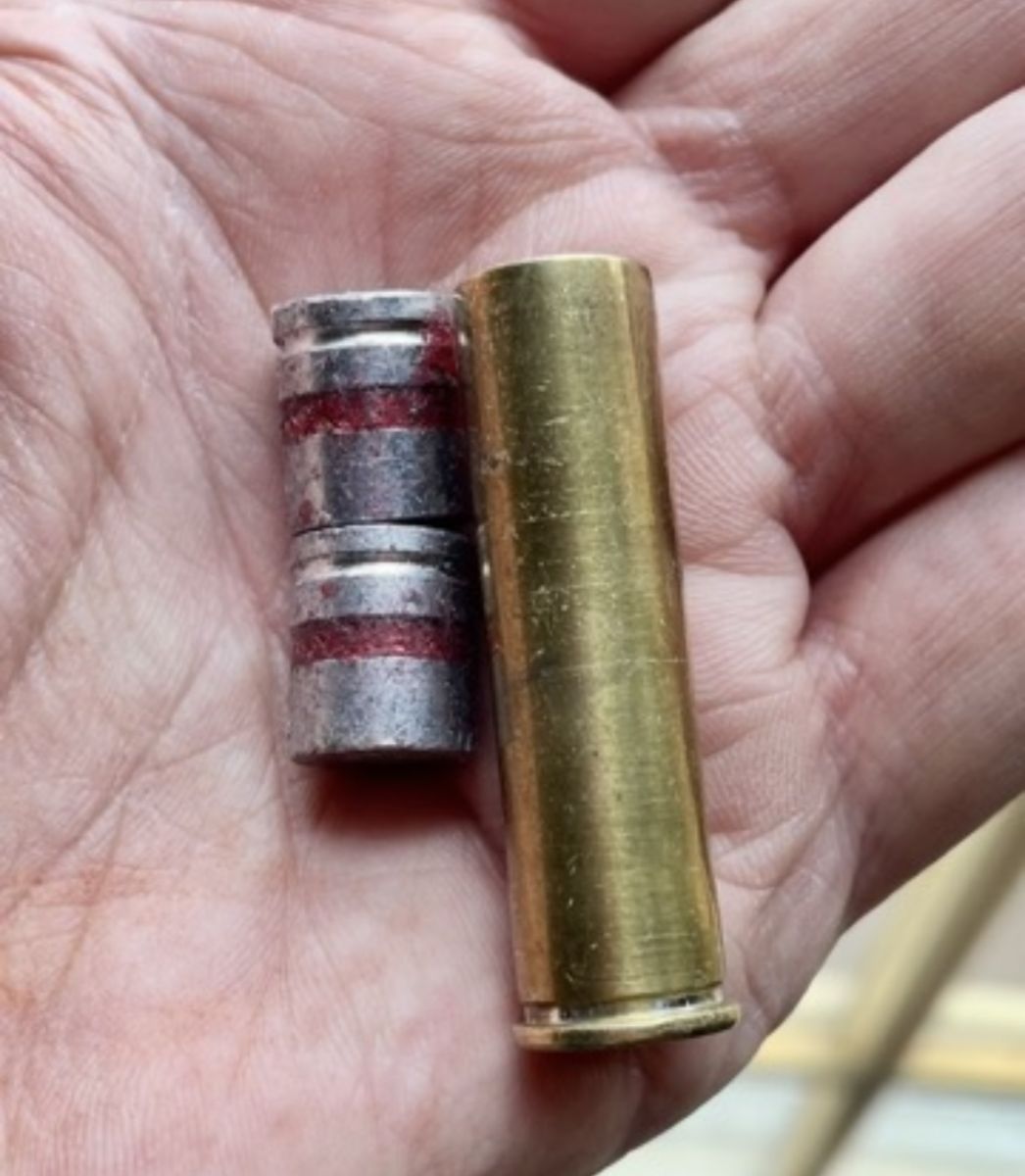 Reeder Custom Guns - Full Bowen Paradox accessory kit arrived