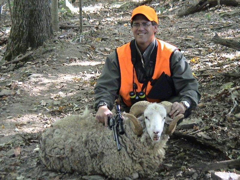 Reeder Custom Guns - I have a .300 GNR with a .327 Fed. cylinder